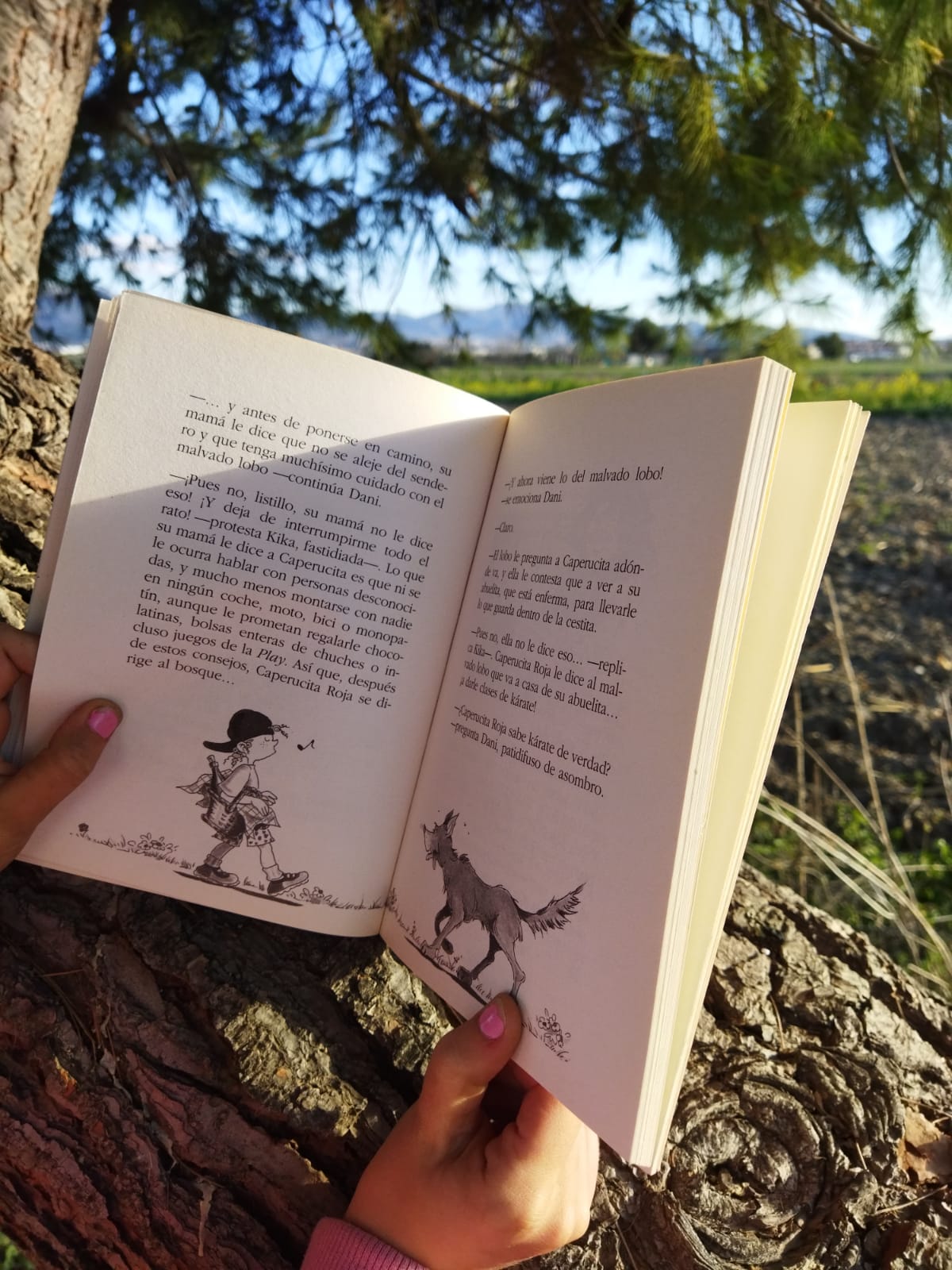 FELIZ DÍA DEL LIBRO INFANTIL Y JUVENIL :: secondlifebookgranada